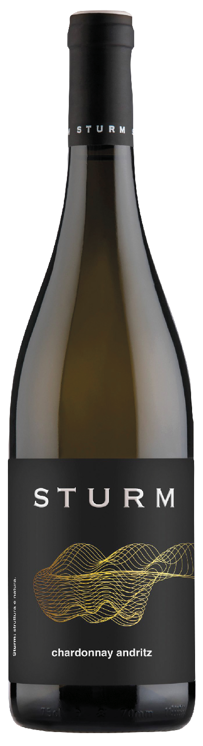 Oscar Sturm Chardonnay | Artikel | Wein bestellen by Brogsitter