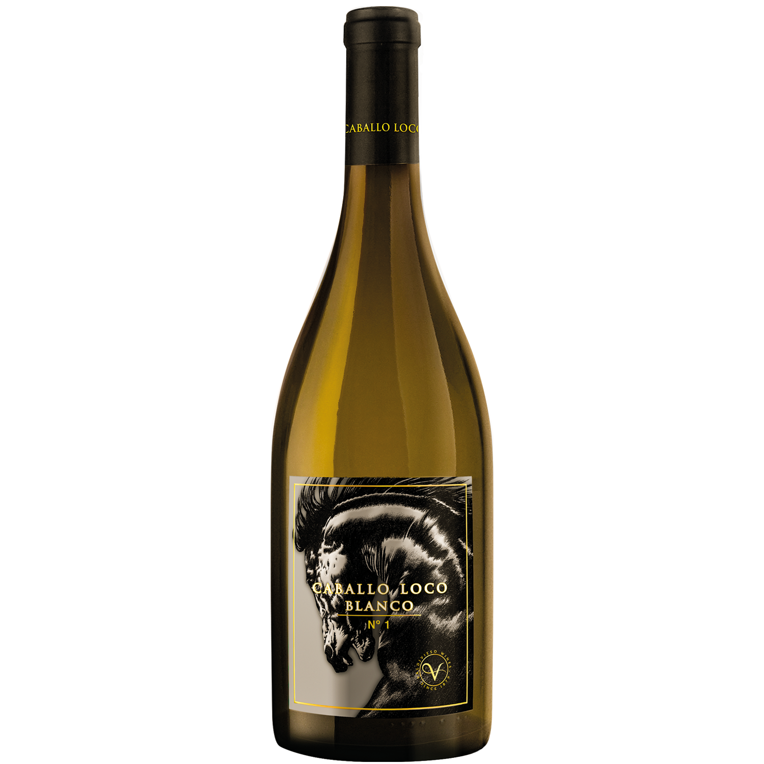 Viña Valdivieso Caballo Loco Blanco Lontué | Artikel | Wein bestellen ...