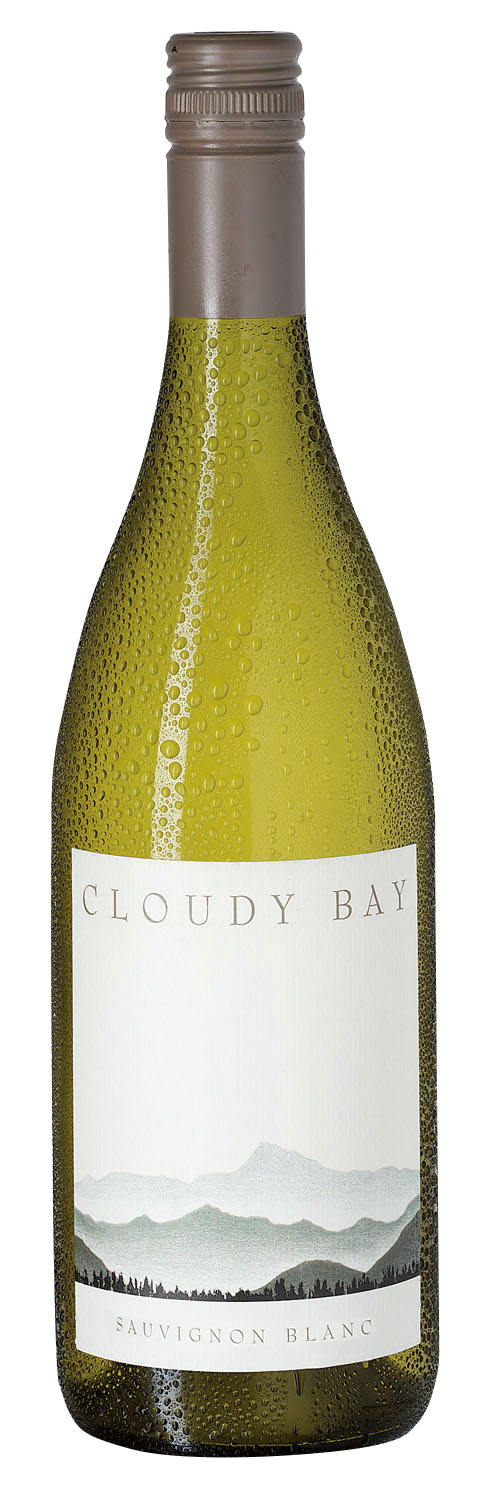 Cloudy Bay Sauvignon Blanc | Artikel | Wein bestellen by Brogsitter