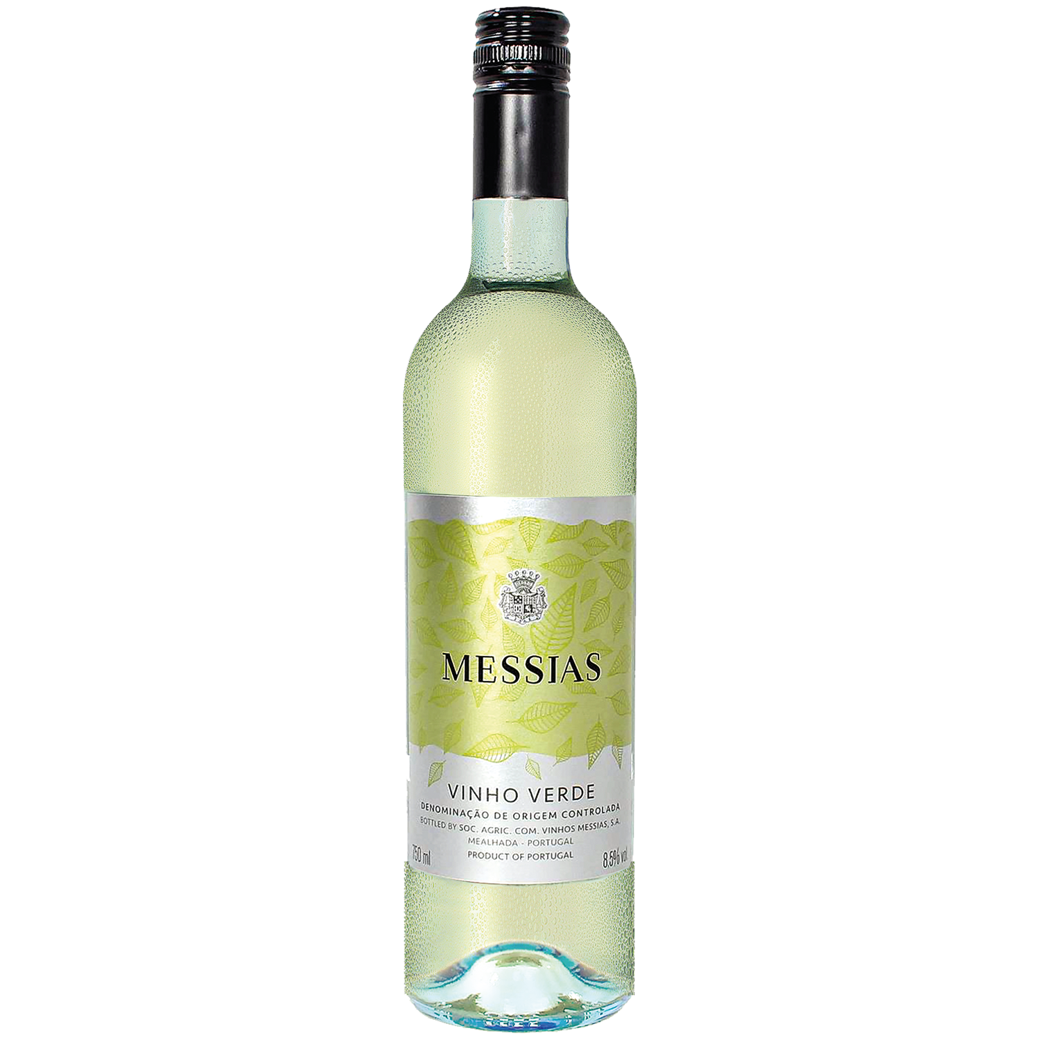 Vinhos Messias "Messias" Vinho Verde | Artikel | Wein bestellen by Brogsitter