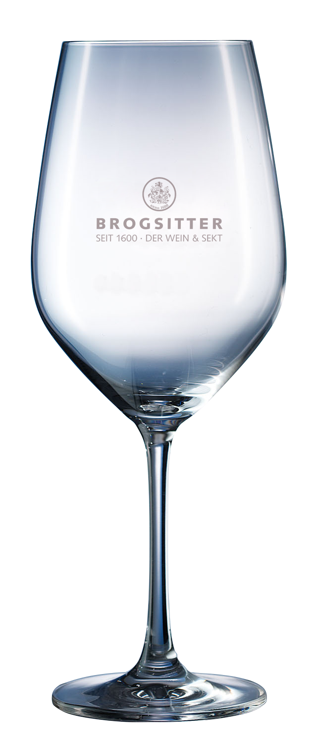 Kristall-Weinglas für Rot- oder Weißweine Vina · Zwiesel | Gläser ...