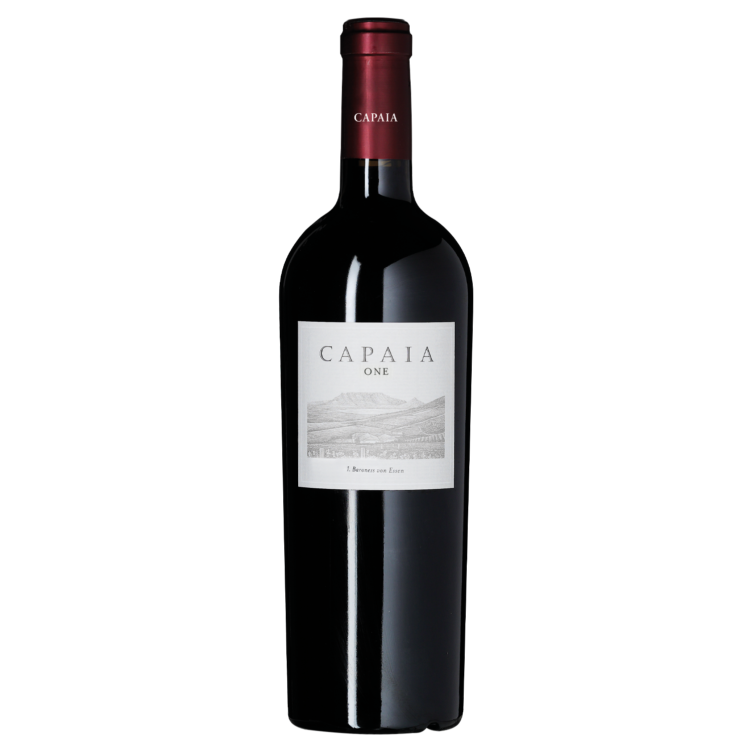 CAPAIA One Wines | Artikel | Wein bestellen by Brogsitter