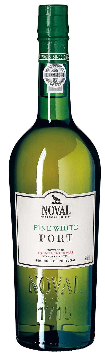 Quinta do Noval Fine White Port Portwein | Portwein | Spirituosen ...