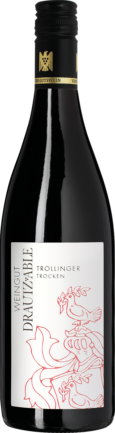 Drautz-Able Trollinger | Artikel | Wein bestellen by Brogsitter