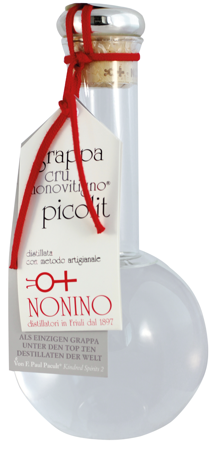 Nonino Picolit