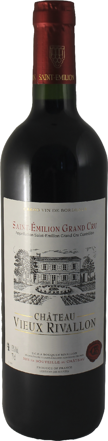 Saint-Émilion Grand Cru AOC | Artikel | Wein bestellen by Brogsitter