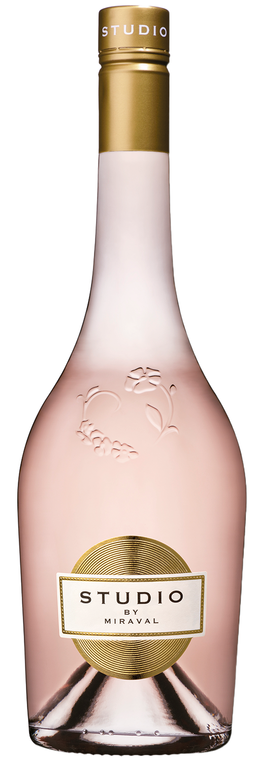 Miraval Studio Rosé | Topseller | Entdecken | Wein bestellen by Brogsitter