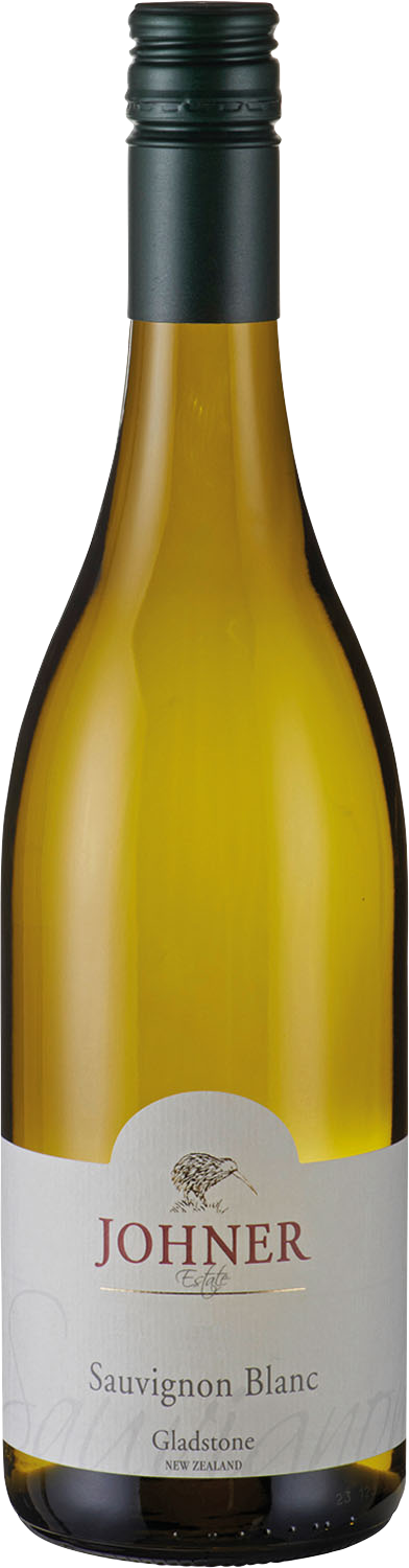 Johner Estate Sauvignon Blanc Gladstone | Artikel | Wein bestellen by ...