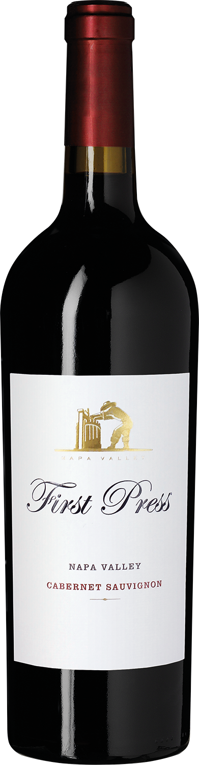 First Press Cabernet Sauvignon · Napa Valley | Artikel | Wein bestellen ...