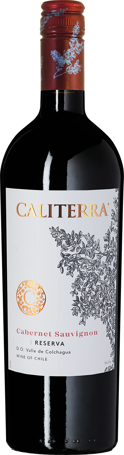 Caliterra Cabernet Sauvignon Reserva | Artikel | Wein bestellen by ...